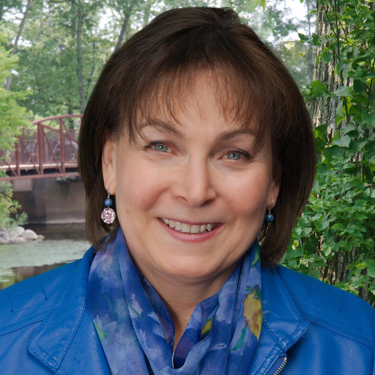 Jessica Stauffer Wedding