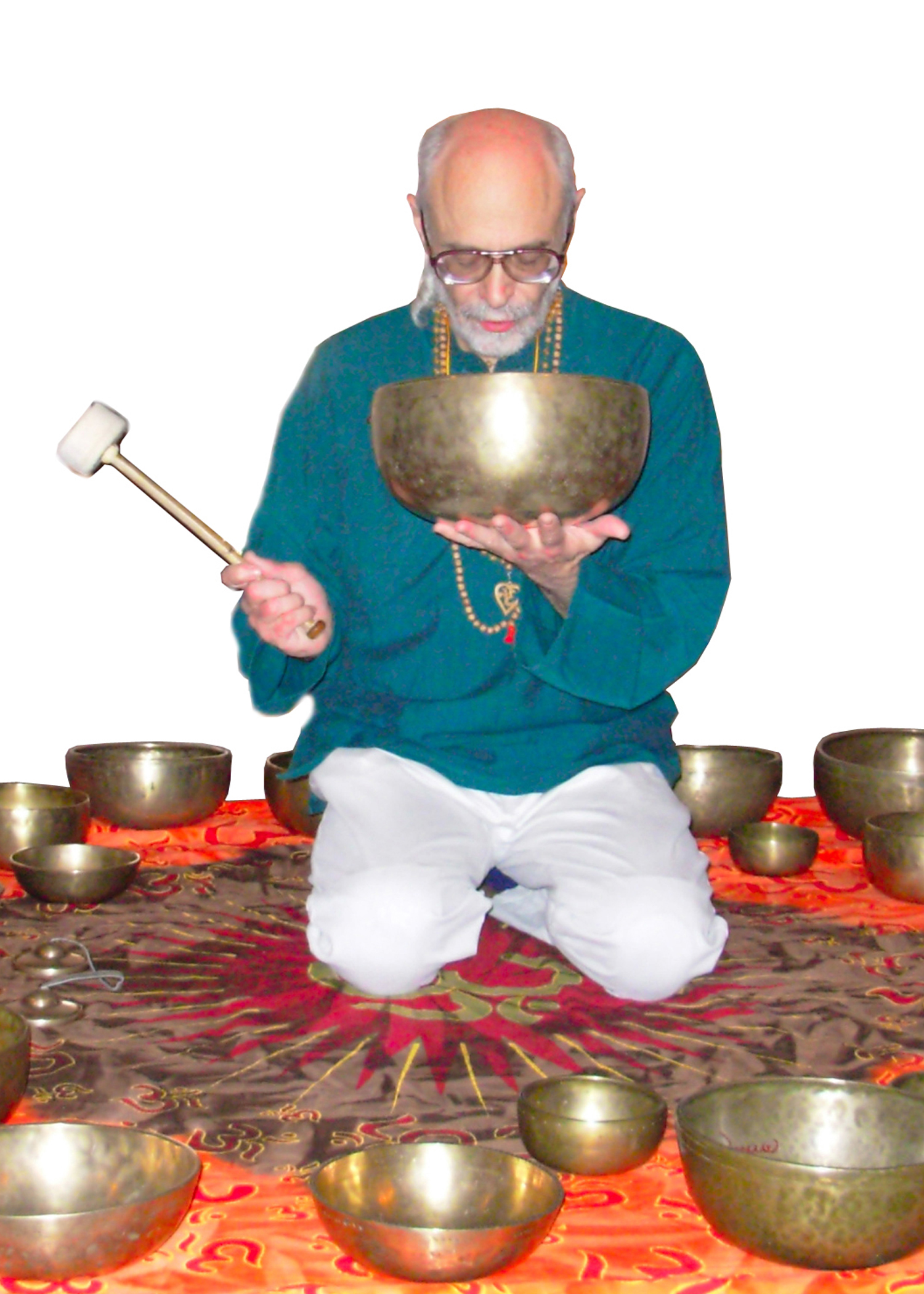 Creating a Better World For All – The Coptic Center